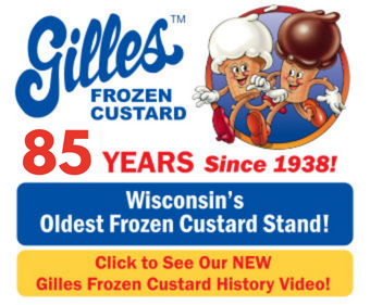 Our History | Gilles Frozen Custard